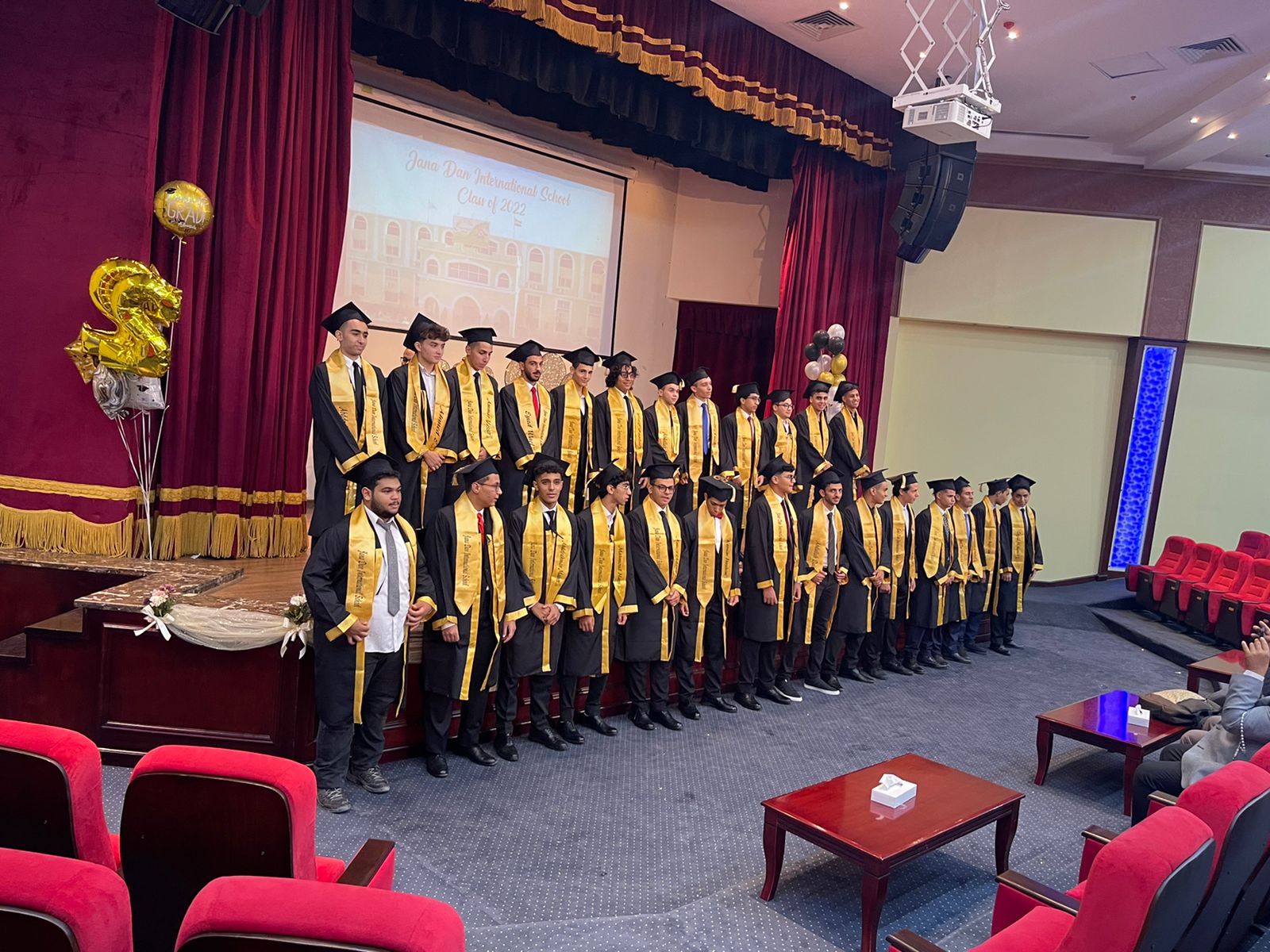 Best American Schools in Egypt - Jana Dan International School| Egypt ...