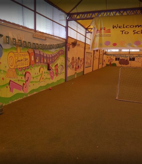 Best American Schools in Egypt - Jana Dan International School| Egypt ...