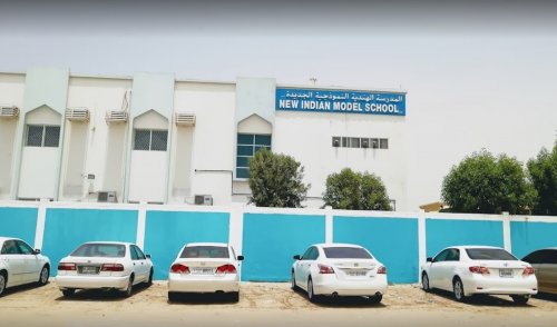 Best CBSE Schools in United Arab Emirates - New Indian Model School ...