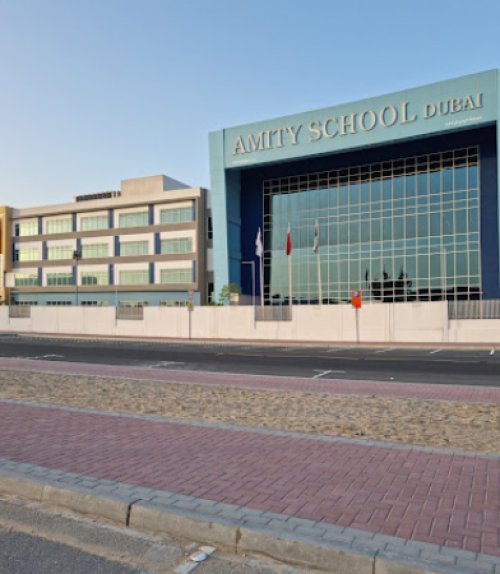 Best CBSE Schools in United Arab Emirates - Amity School Dubai| United ...