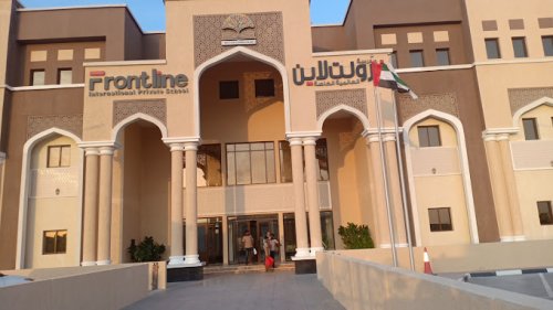 Best British Schools in United Arab Emirates - Frontline International ...