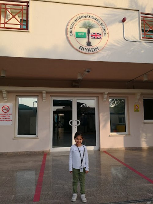Best British Schools in Saudi Arabia - British International School ...