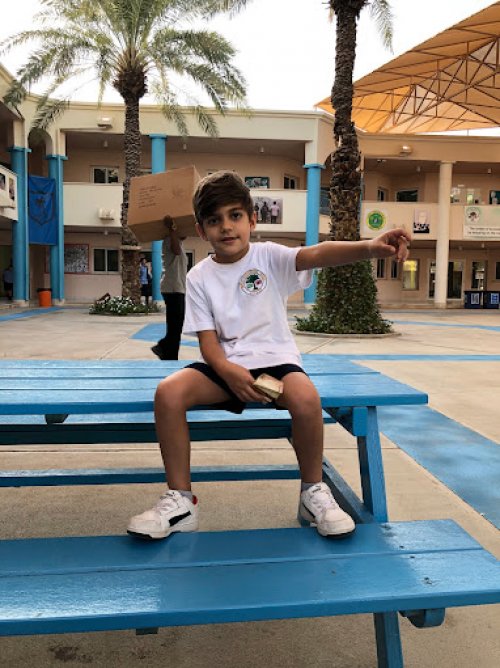 Best British Schools in Saudi Arabia - British International School ...